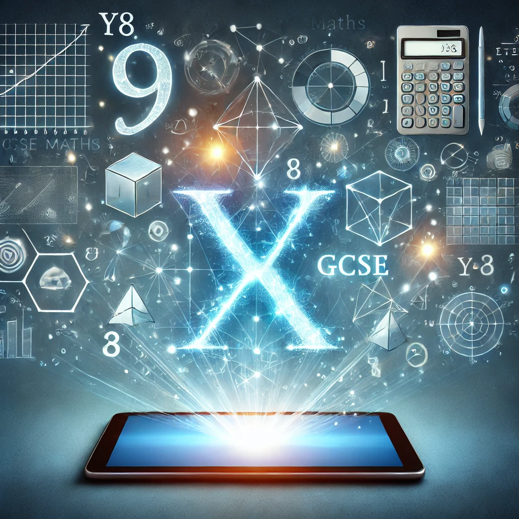 Y8 GCSE Maths - Star Gleam Education